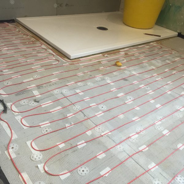Underfloor heating wire – Underfloor Heating HQ