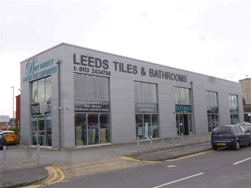 Yorkshire HQ’s – Underfloor Heating HQ